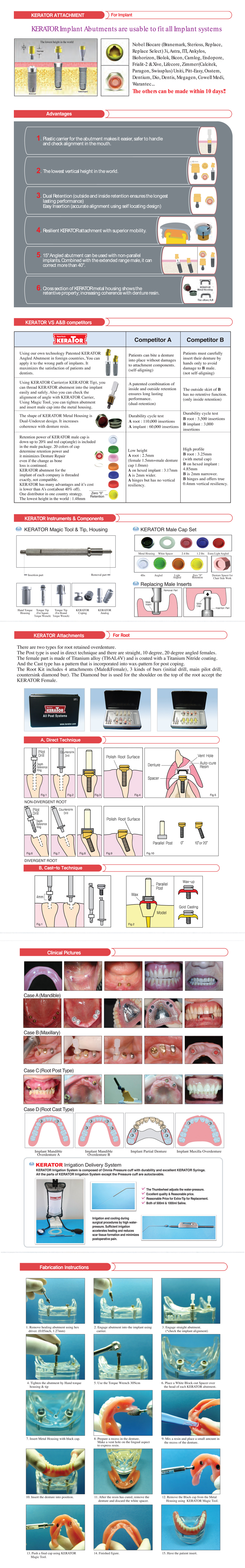 Kerator - Kerator.co.uk