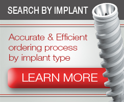 Kerator | Dental Implant Overdenture Attachment - Kerator.co.uk