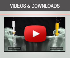 Kerator | Dental Implant Overdenture Attachment - Kerator.co.uk