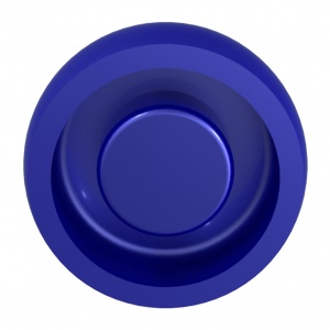 Kerator Male Caps (Inserts) Pack of 4 - Kerator.co.uk