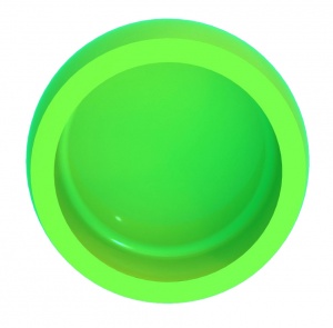 Kerator Male Caps (Inserts) Pack of 4 - Kerator.co.uk